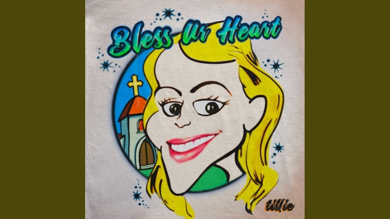 bLeSs uR hEaRt - YouTube