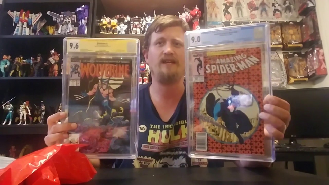 Episode 235 - Amazon Prime Deals, Comics, Transformers & Giveaway ...