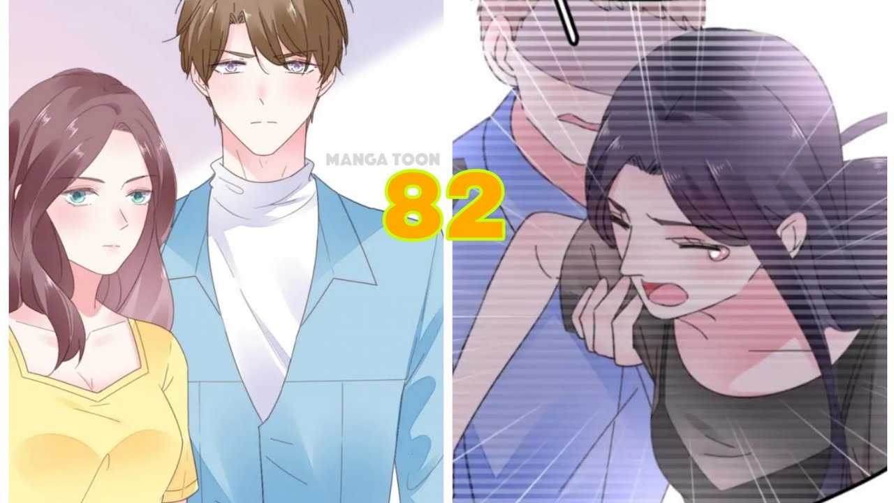 A Blind Ceo Chapter 82 (English Sub) - YouTube