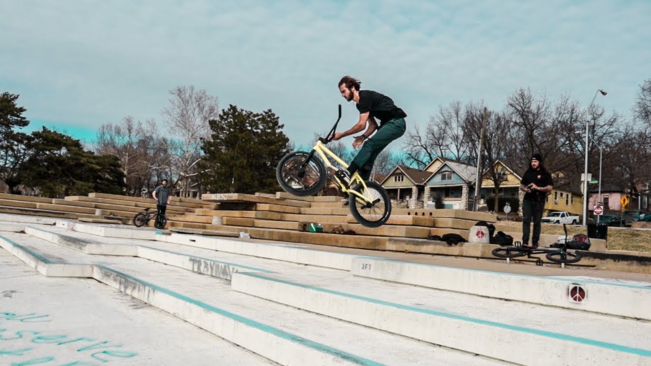 X-GAMES MODE! - YouTube