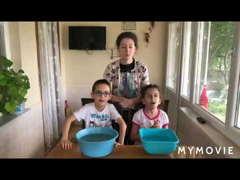 HANGİMİZ... KİM DAHA YARAMAZ KİM DAHA ZAYIF HADİ BAKALIM - YouTube