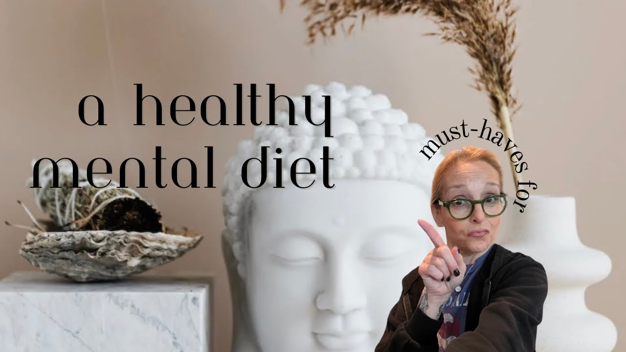 Mental Menu: Mindful Bites - YouTube