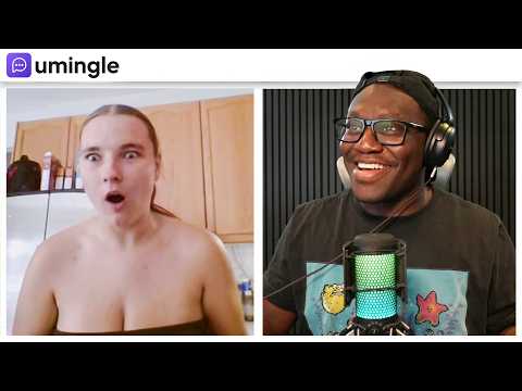 I Tried Umingle...