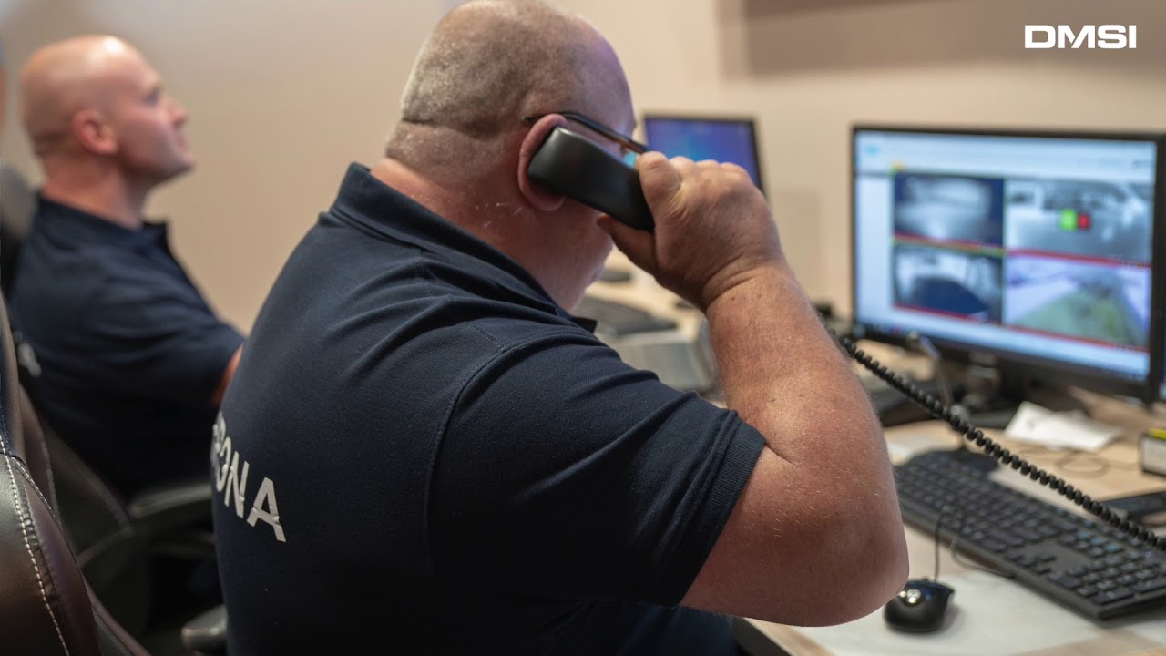 Defensor Security - Sylwetki Klientów Safestar | SAFESTAR.PL - YouTube