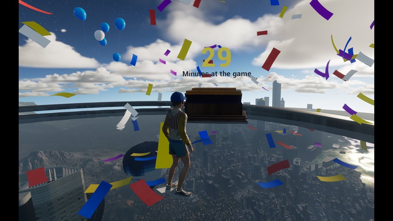 passing Only Up! 1 part - YouTube