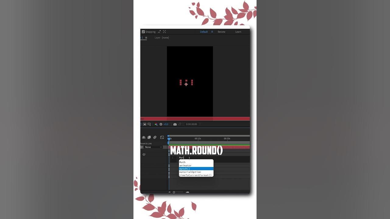 Easy Number Counting Animation in After Effects (Beginner Tutorial) - YouTube