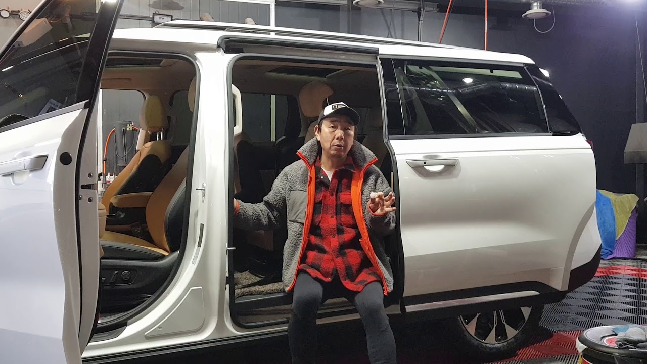 카니발 엠보싱 바닥 요트 바닥 우두 바닥 등등 세차장 창업 교육 초도 물량 세차장 허가 공사 인테리어 속지 말고 알고 덤비자 Youtube