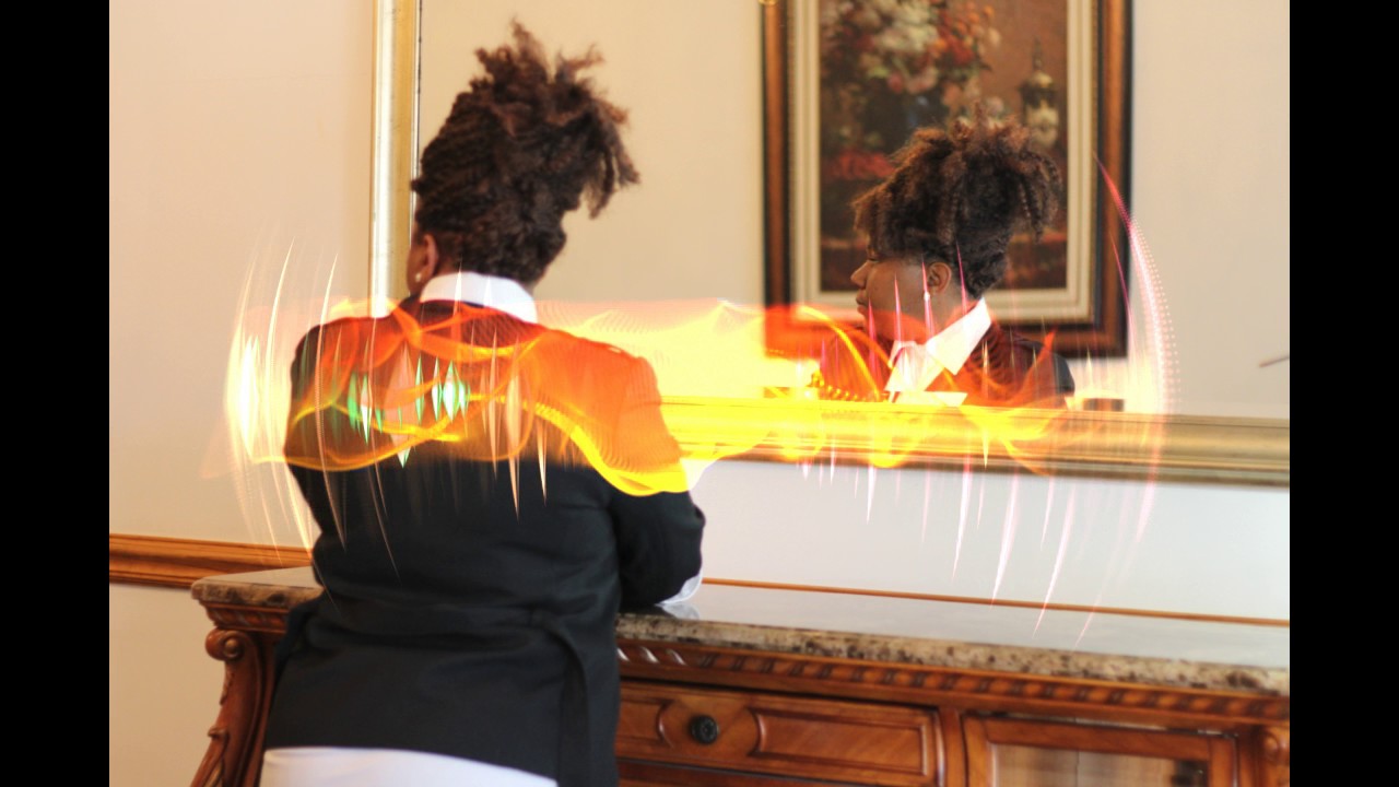 Michelle Terrell-Keep Sayin - YouTube