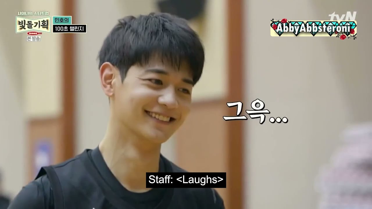 [ENG SUB] SHINee Inc Part 20 - YouTube