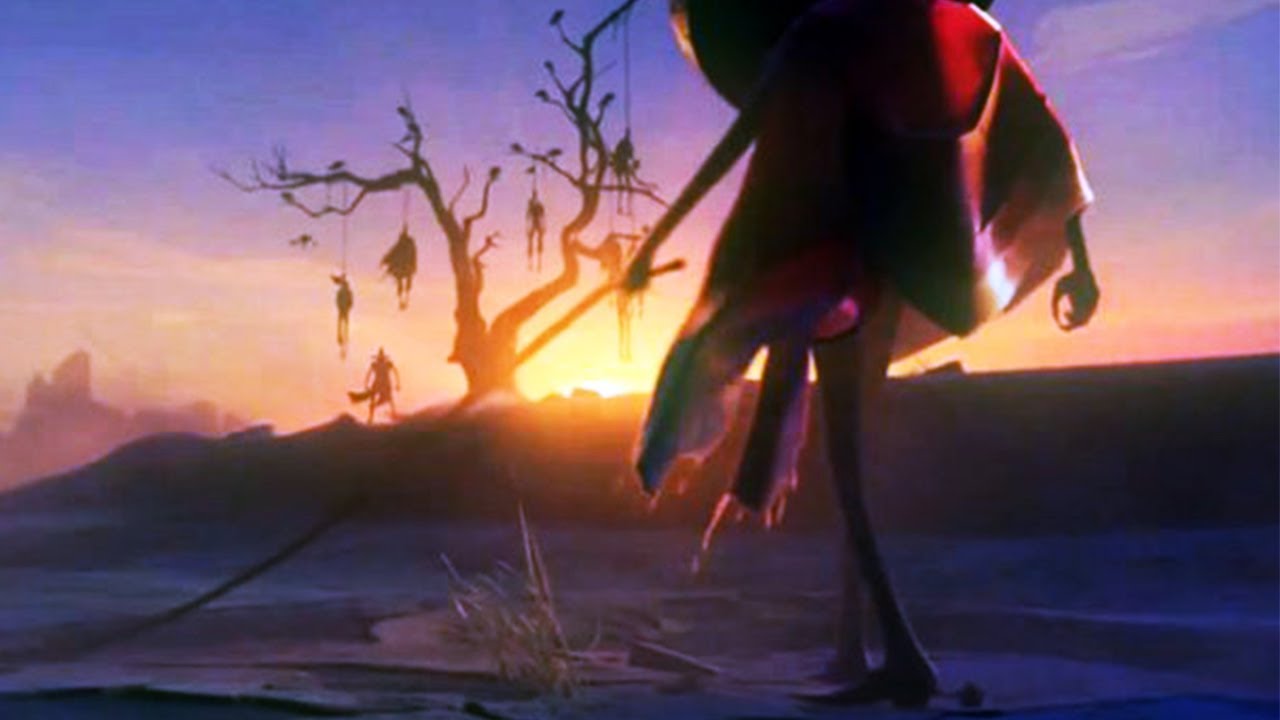 Secret Ponchos Gameplay Trailer [E3 2014] PS4 - YouTube