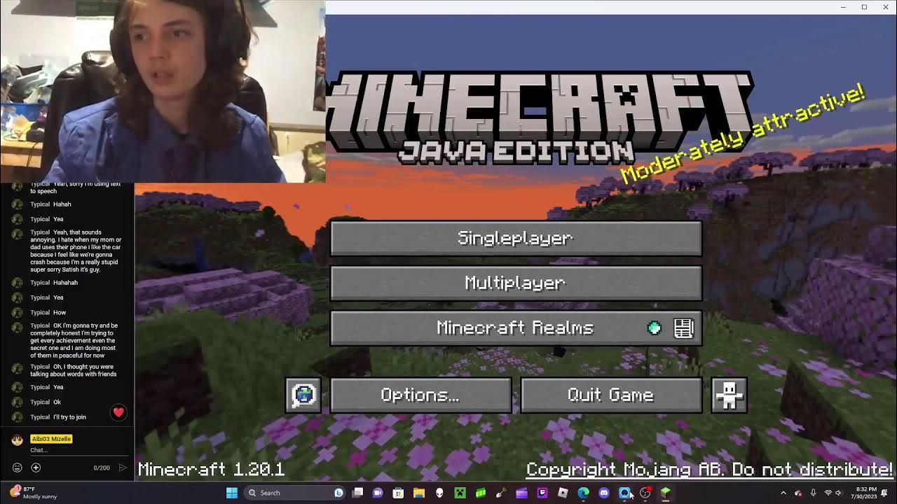 Minecraft Java Edition Live - Part 9# - YouTube