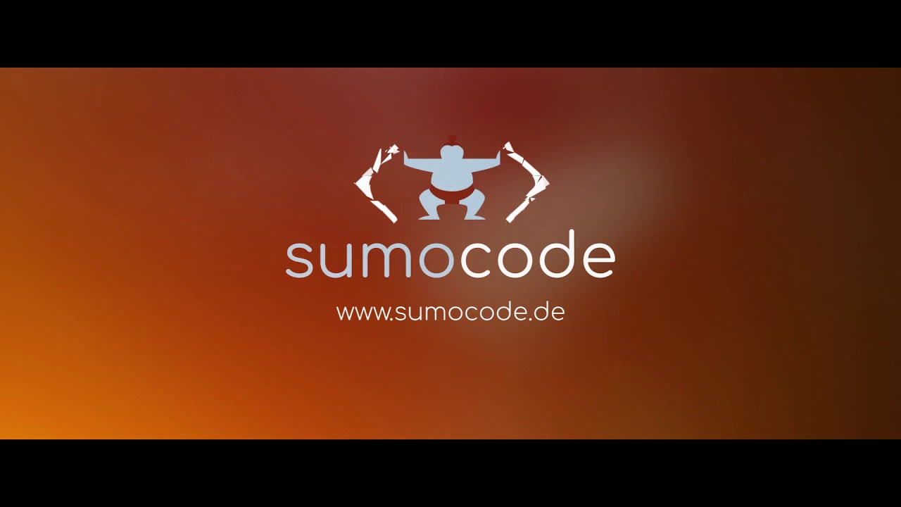 Sumocode - Intro - YouTube