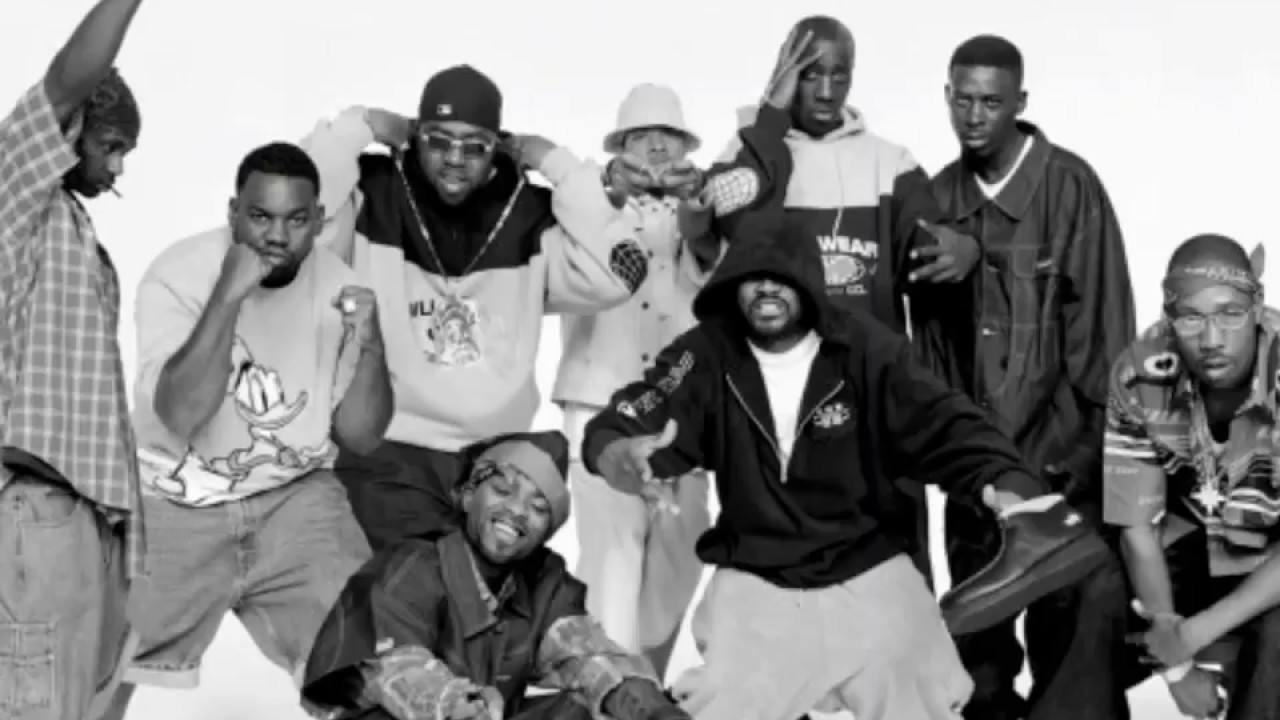 Biggie smalls ft. Wu tang clan - today was a good day (John Scannell ...