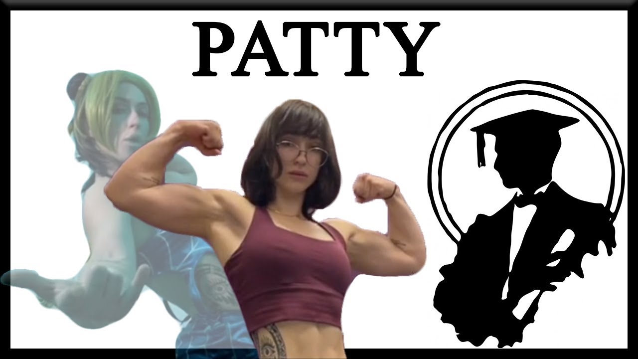 Leanbeefpatty Is A Literal Jojo Character Youtube