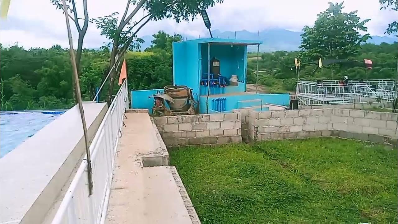 " HUGANAS COFFE RESORT " at Brgy. San Miguel Murcia ...New Nice Place To Visit w/ Family ...