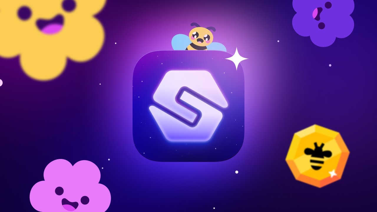 Find and do the best work of your life with Swarm - YouTube