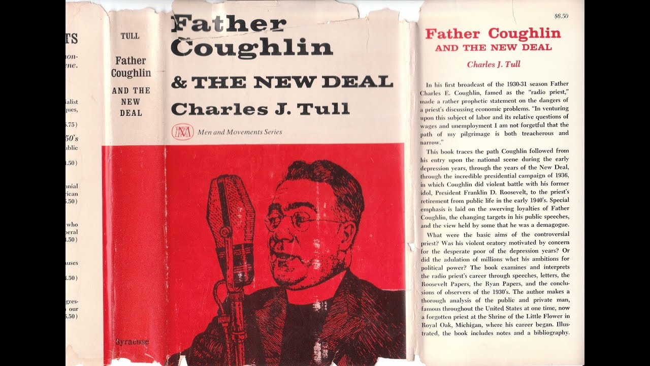 2017 Aug John Tull & Retired prof Charles Tull re Communism & Notre ...