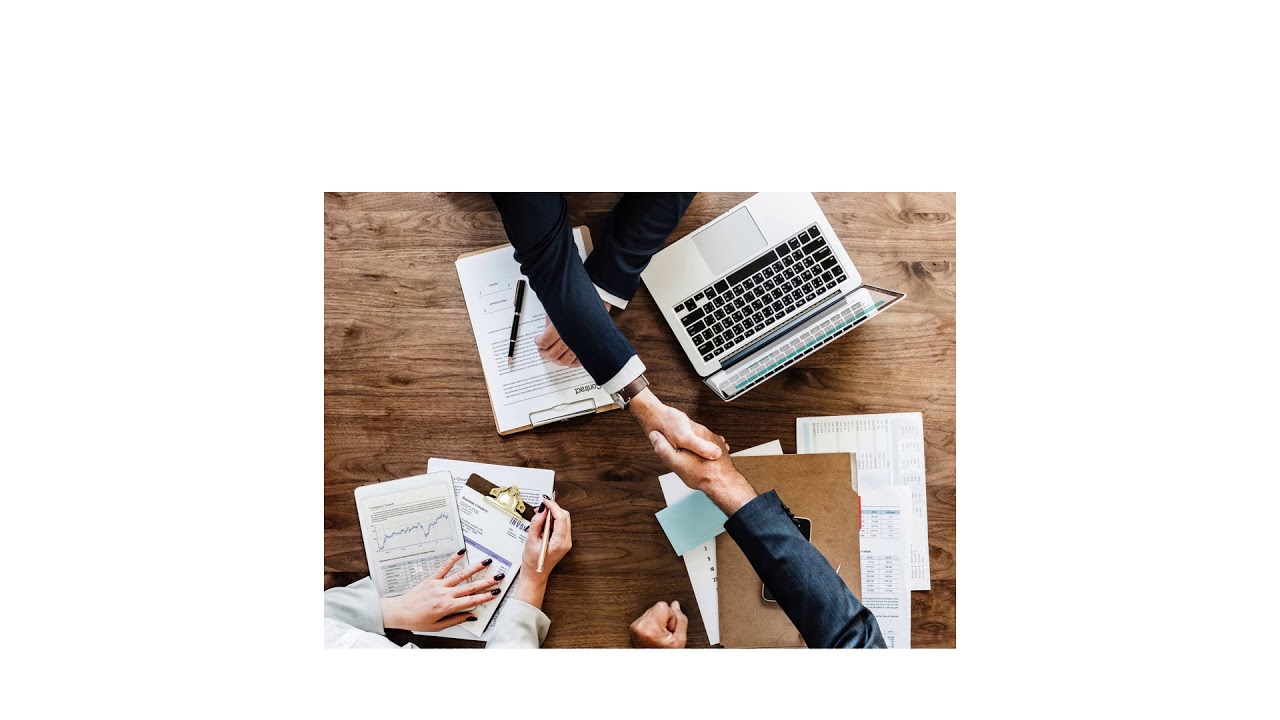 Mike Giuffrida Business - YouTube