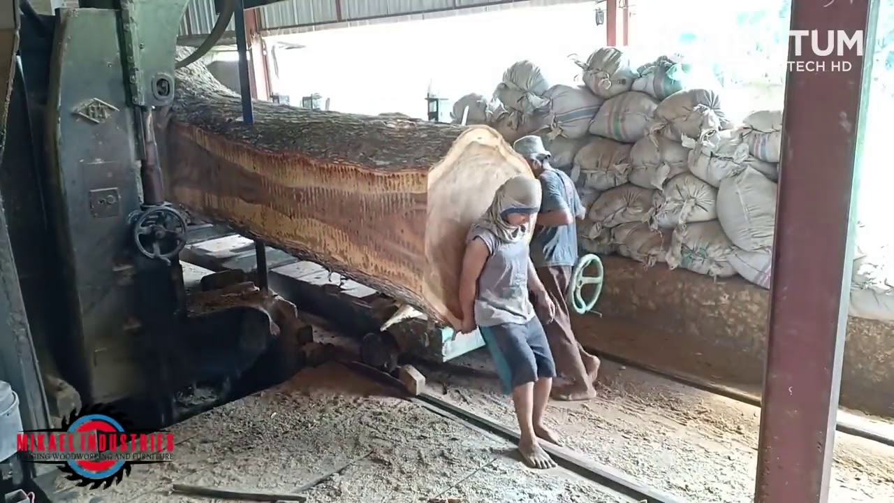 super talador con maquinas increibles - YouTube