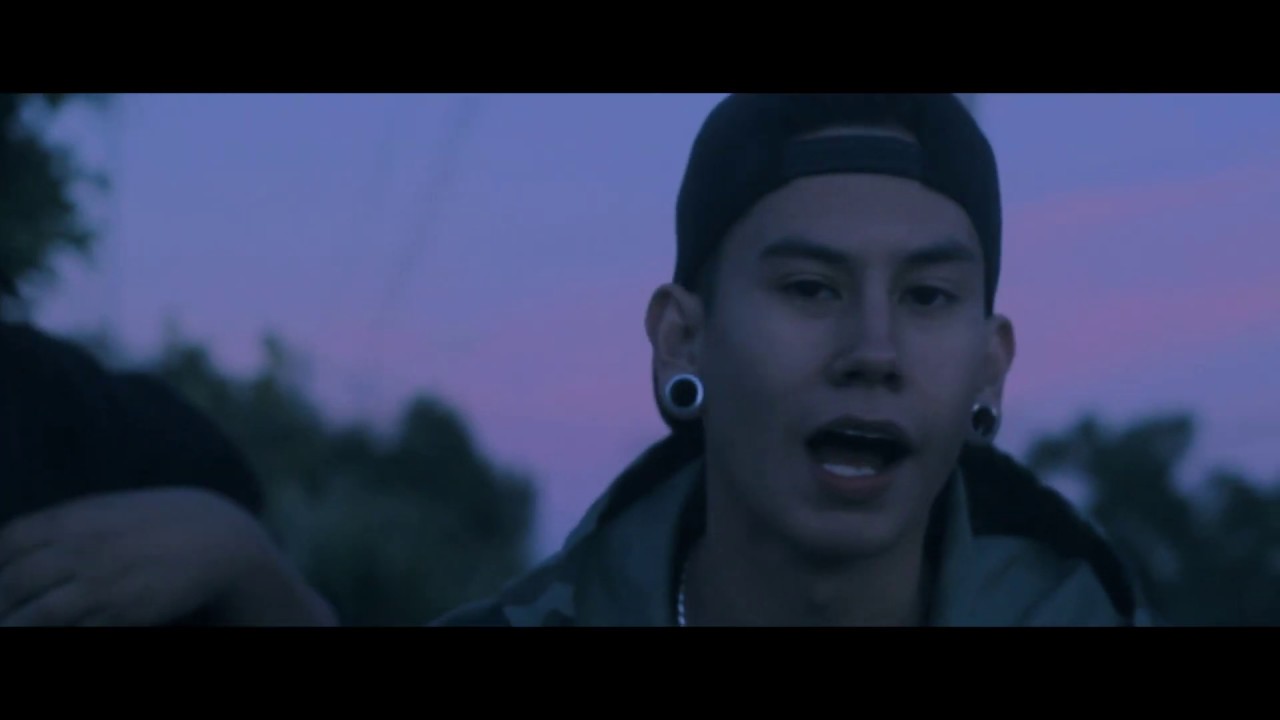 Alan Sykes Deleyte - Mucho Hate (Vídeo Oficial) - YouTube