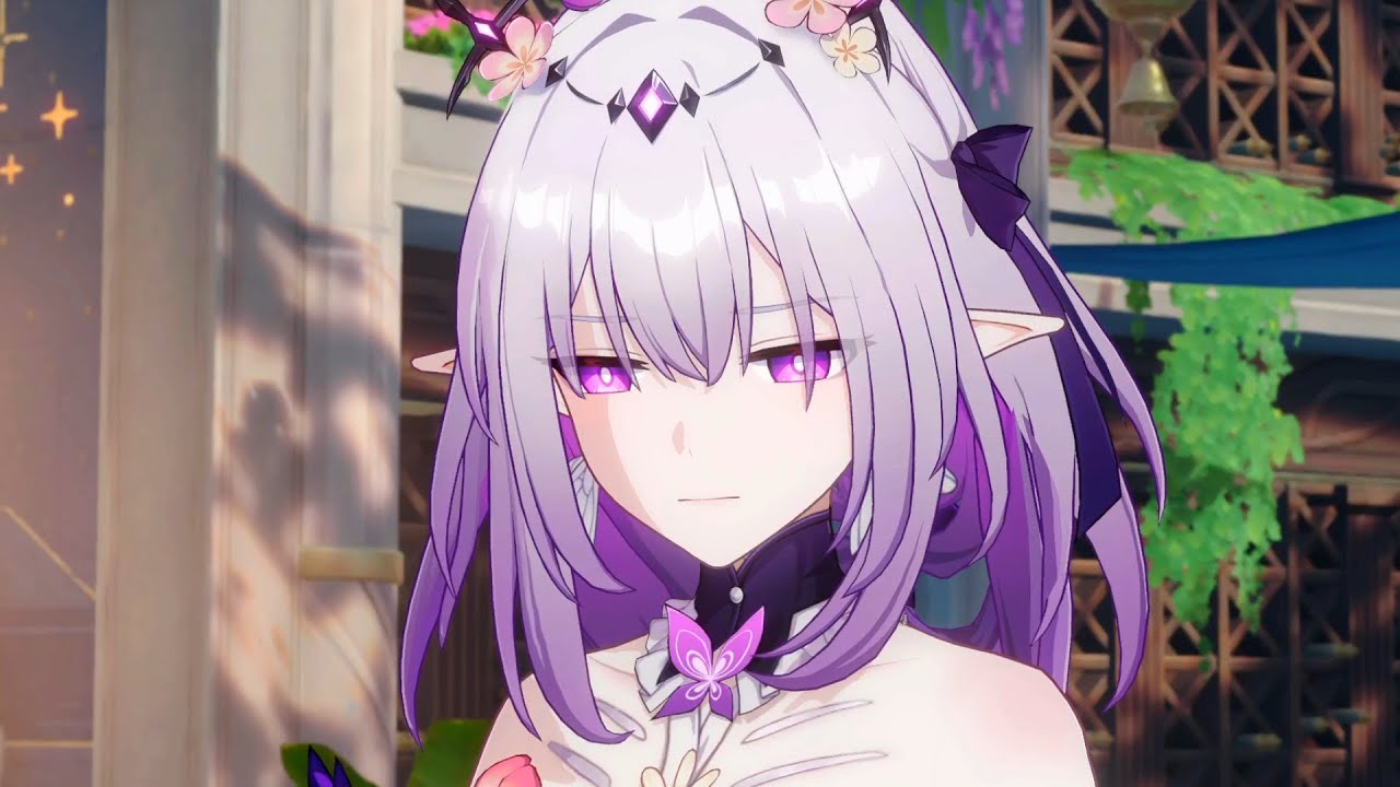 castorice being sad for 1 minute - YouTube