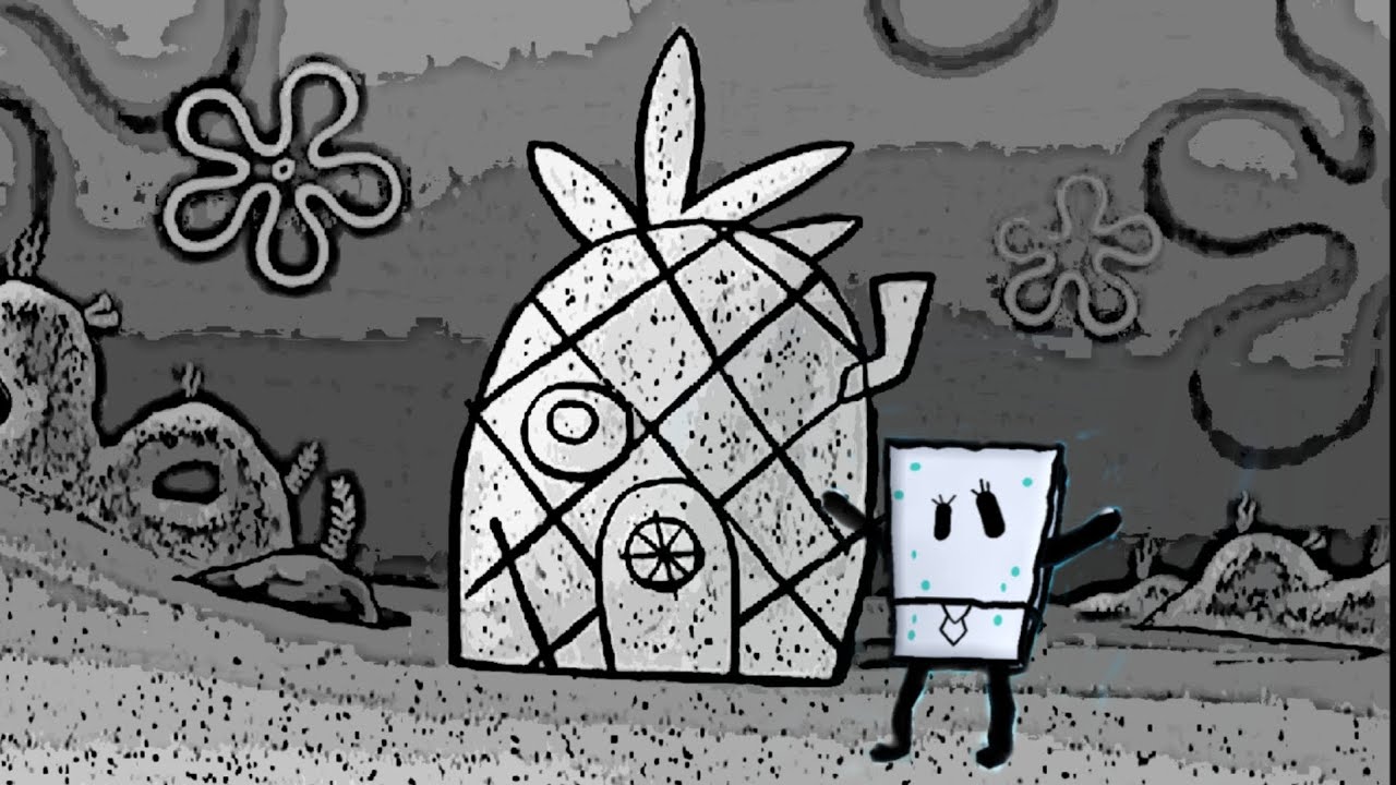 Consegui la skin DoodleBob en Stumble Guys - YouTube