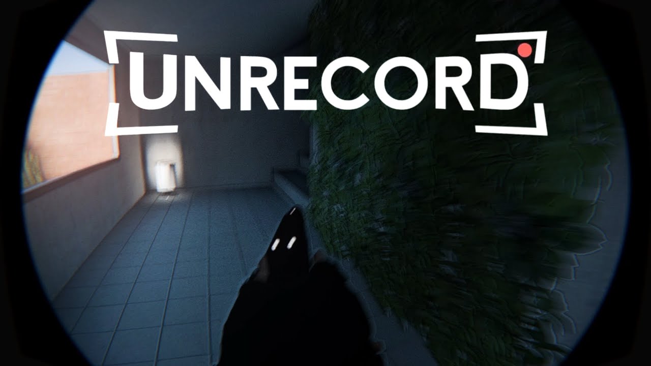 [GMOD] unrecord Test - YouTube