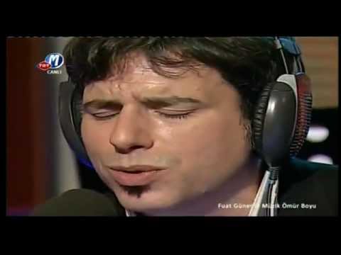 Gece Yolcuları - Hüzün (Fuat Güner ile Müzik Ömür Boyu)