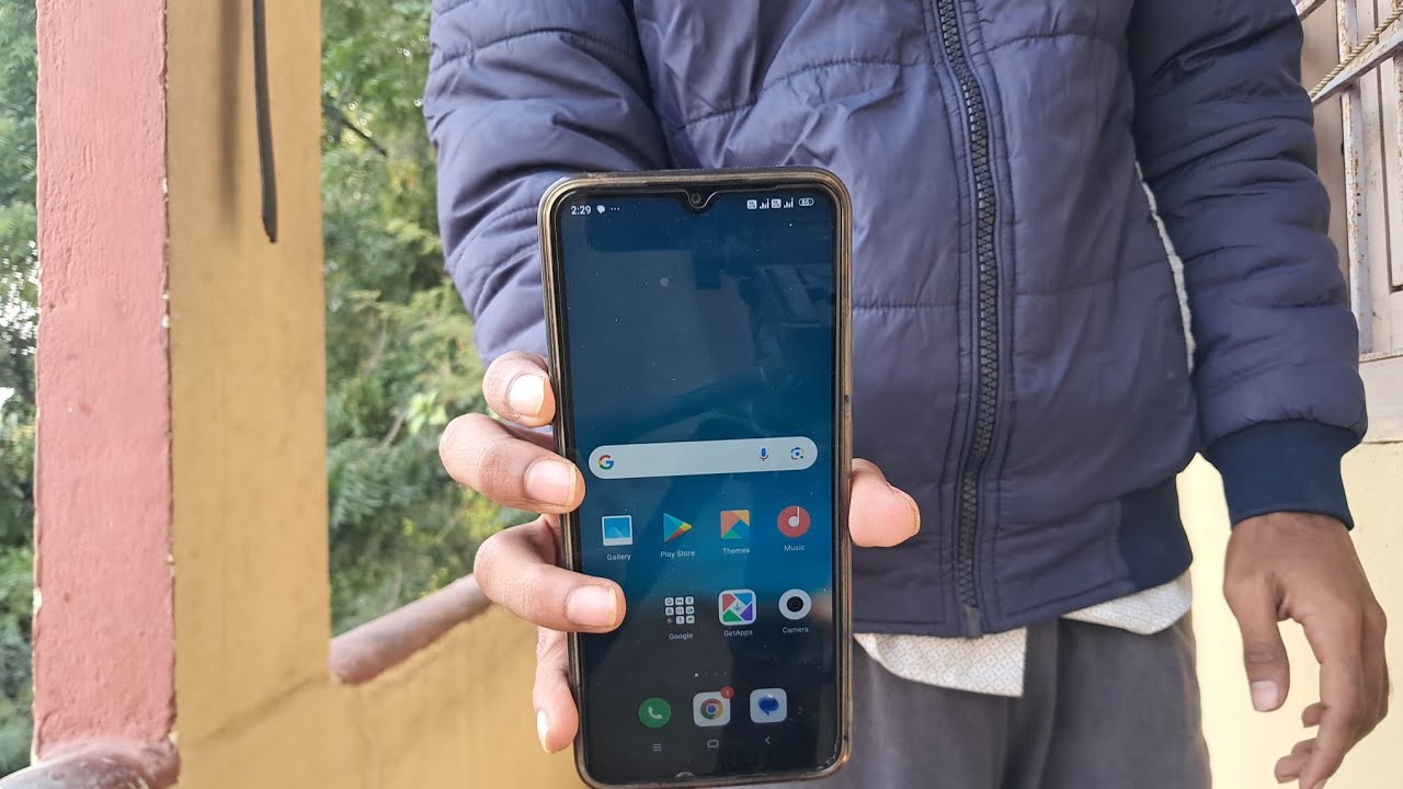 REDMI A4 GOOD PHONE BUT SOME PROBLEMS! REDMI A4 REVIEW! - YouTube