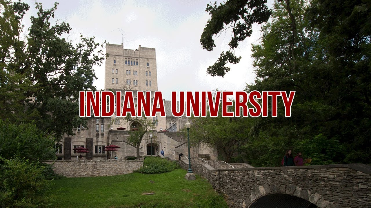 Indiana University Bloomington - YouTube