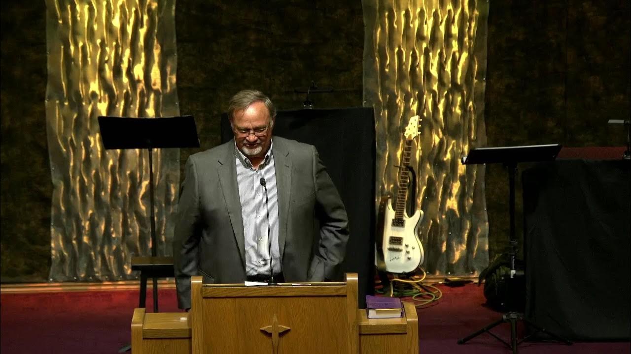 Community Thanksgiving Service 11/20/22 - YouTube