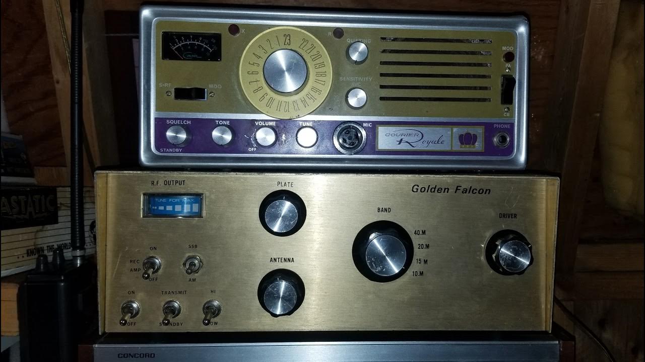 KERNAL VISION - YouTube