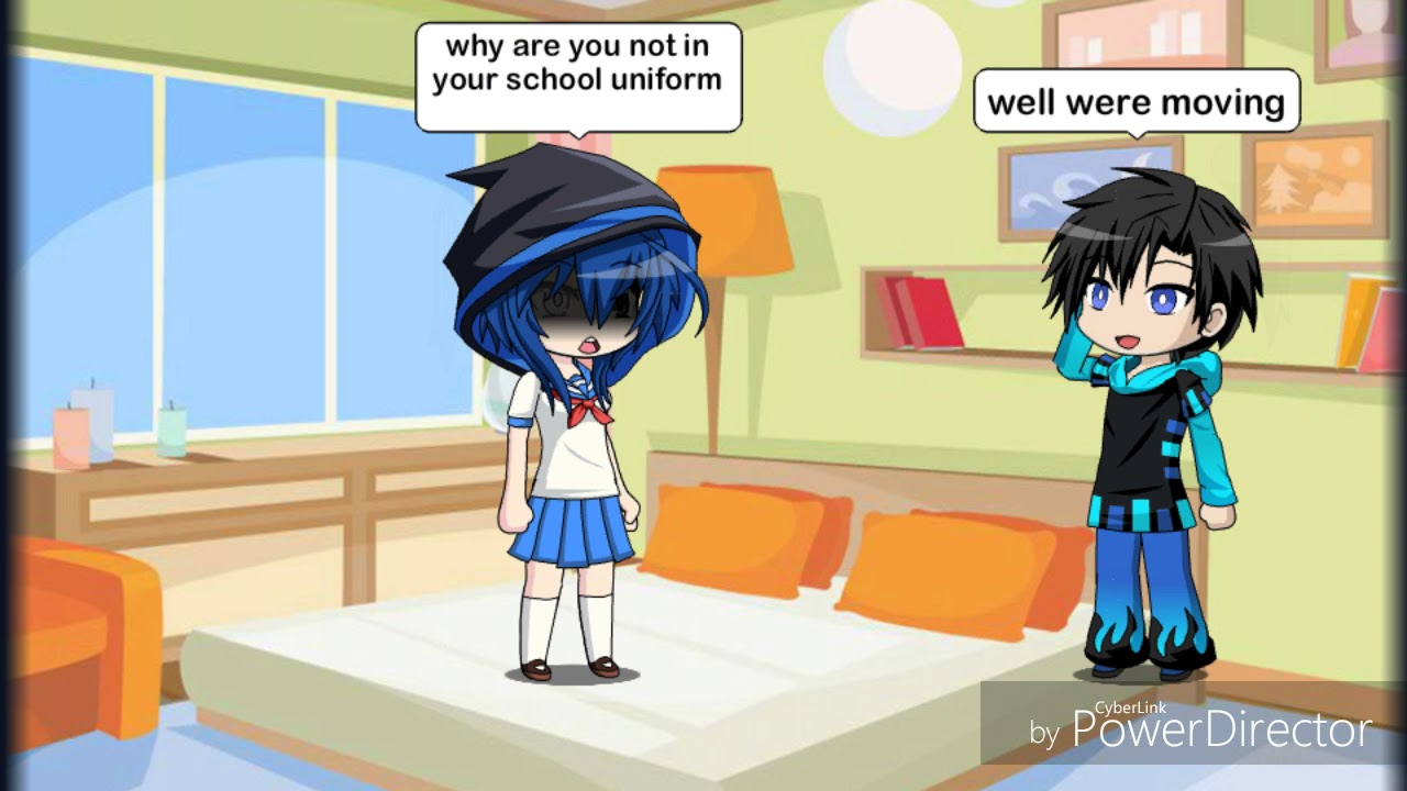 Moving~episode 5 - YouTube