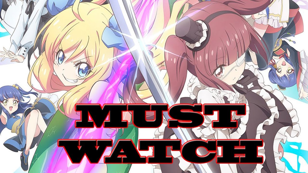 Must Watch: Drop Kick on My Devil X - YouTube