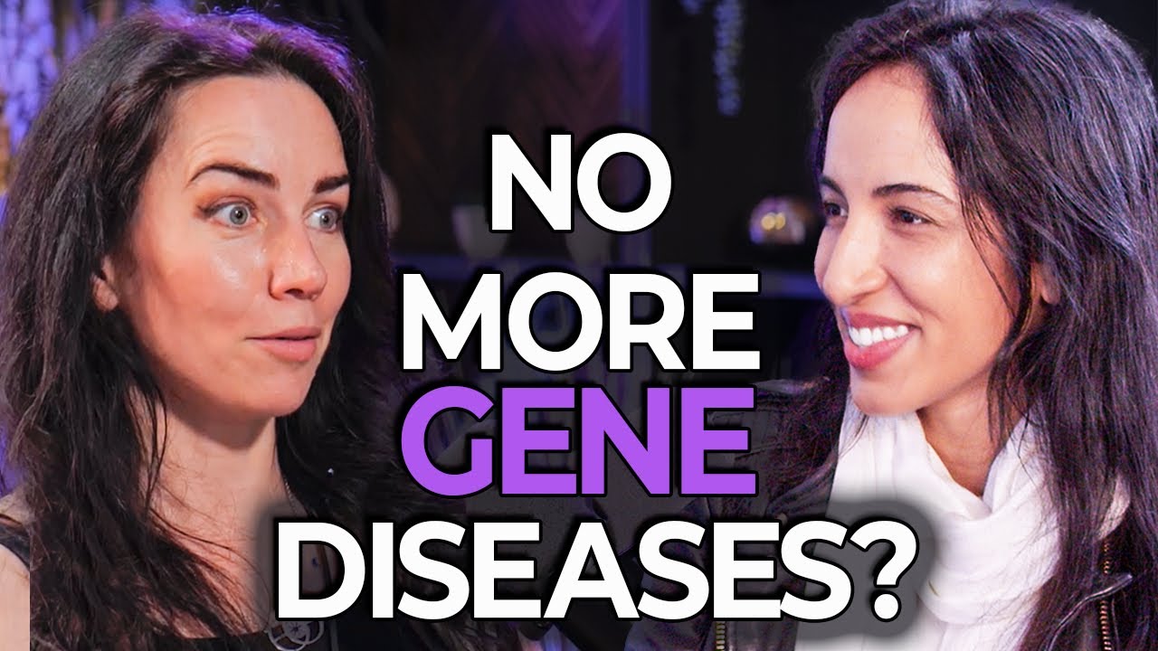 Is Embryo Screening the Future of Reproduction? | Win-Win with Liv Boeree - YouTube