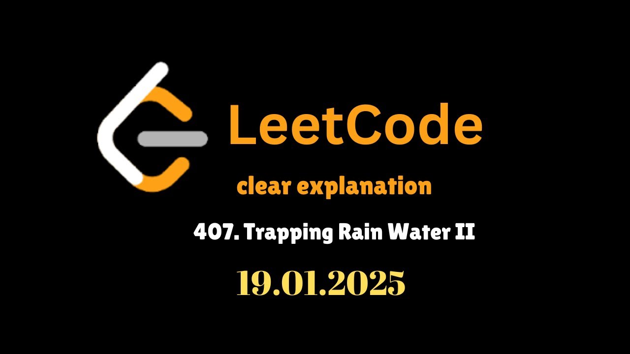 19125 Leetcode Daily Challenge Problem Solved Leetcode Problem 1501