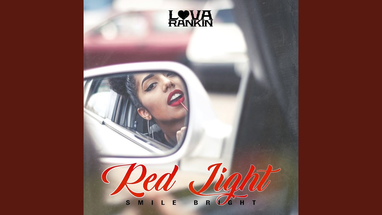 RED LIGHT SMILE BRIGHT - YouTube
