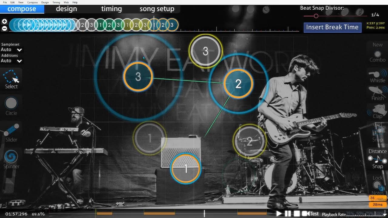 Mapping Youtube 