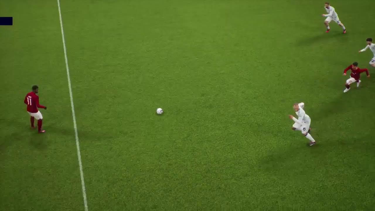 Pes23 - YouTube
