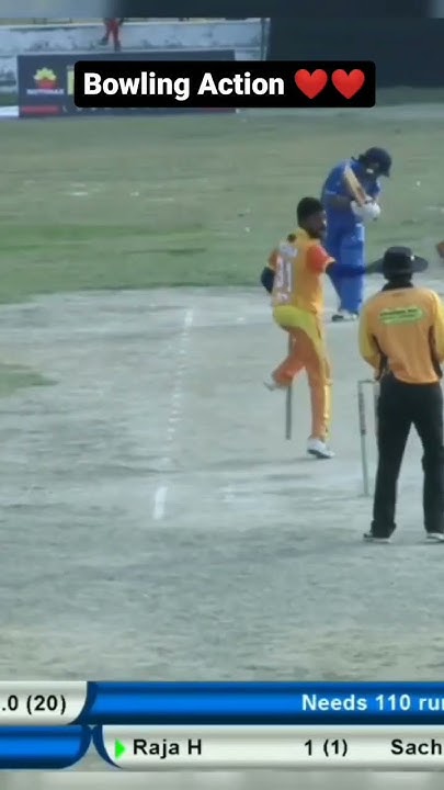 #killersports " cricket is not just a game it is an emotion " - YouTube