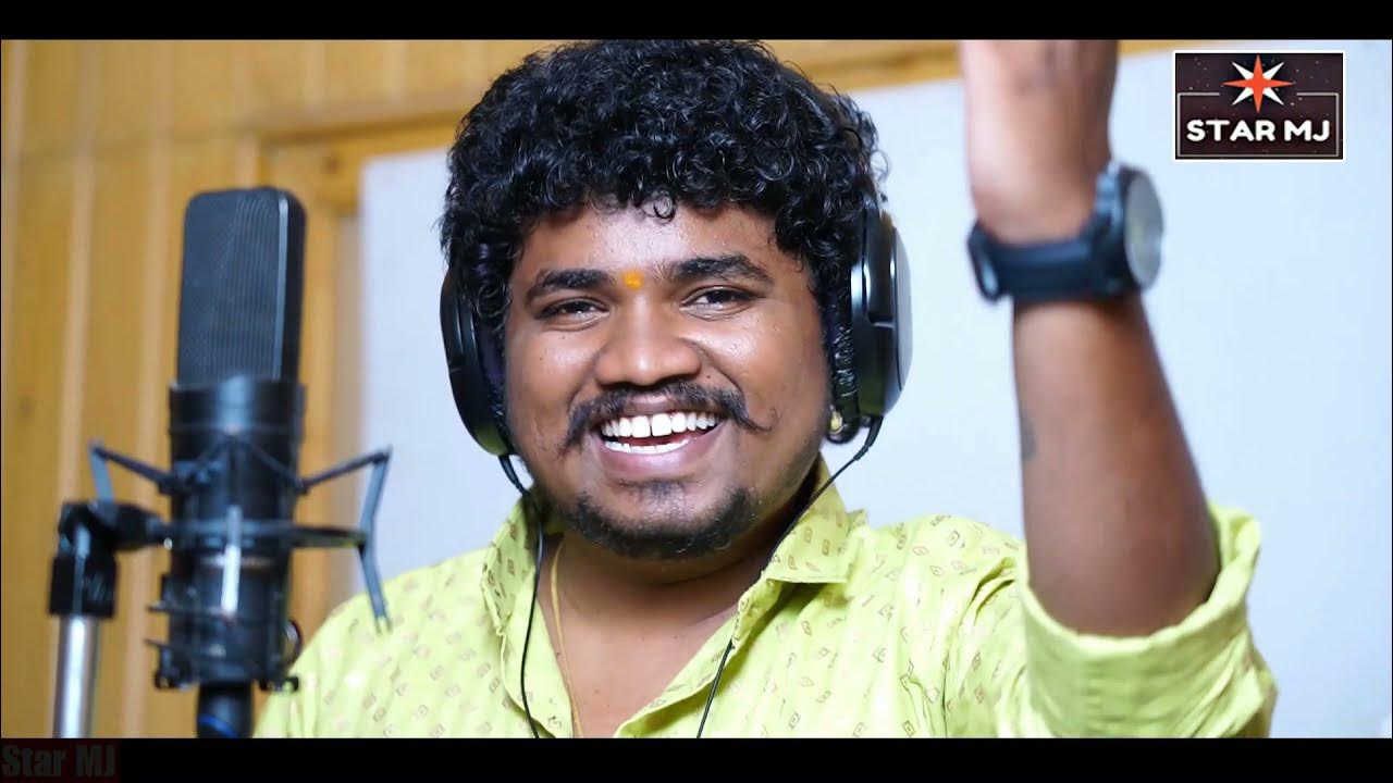 येडूच्या येरमळ्यात - AKASH SHINDE - ATHARV SURVASE - YouTube