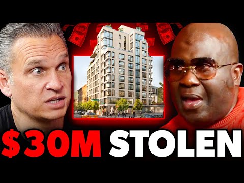 FBI's Most Wanted Con Man Steals $30M | The Condo King