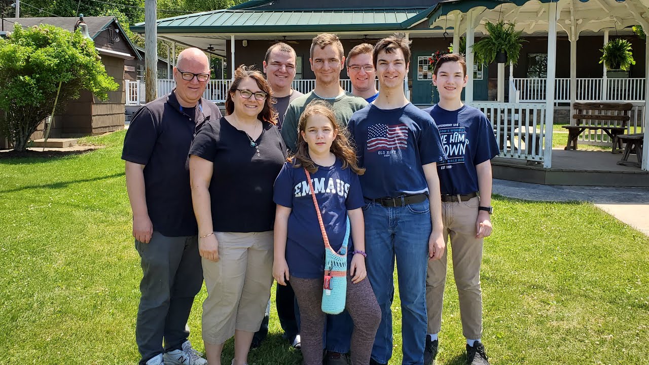 Mark Swaim: Poland | June 2022 Missions Update - YouTube