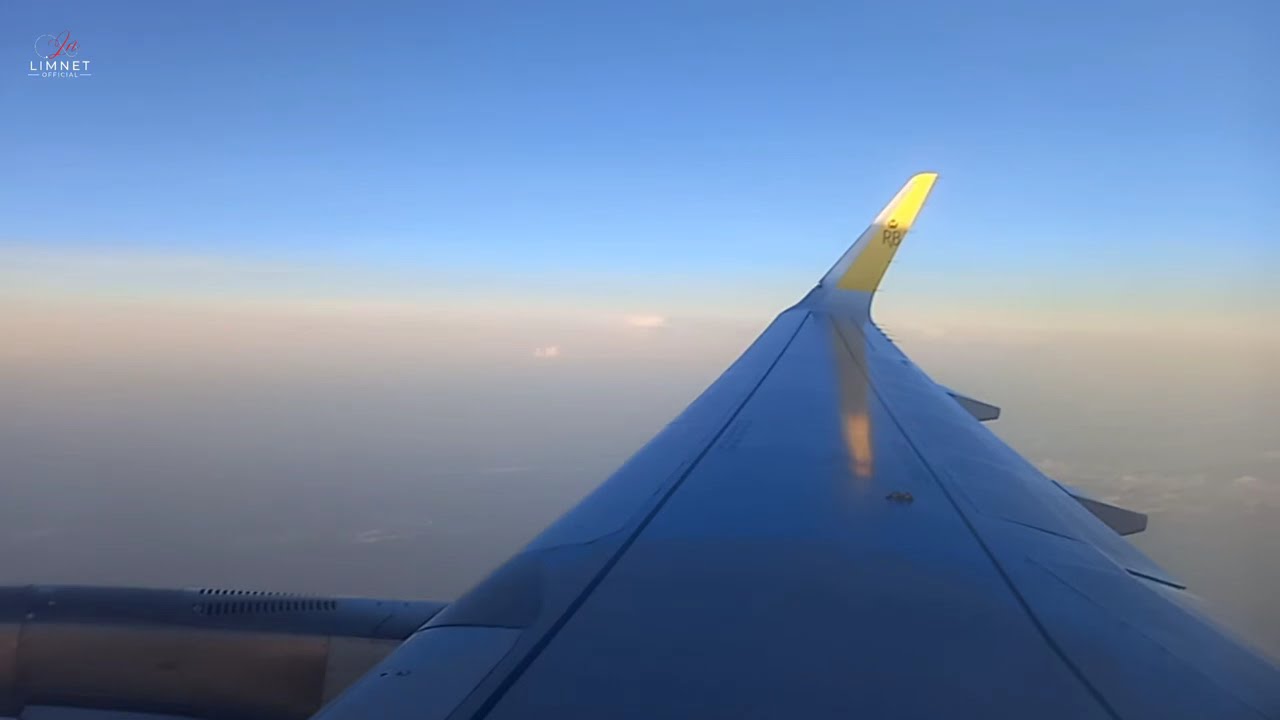 Di atas langit masih ada langit || Above the sky there is another sky ...