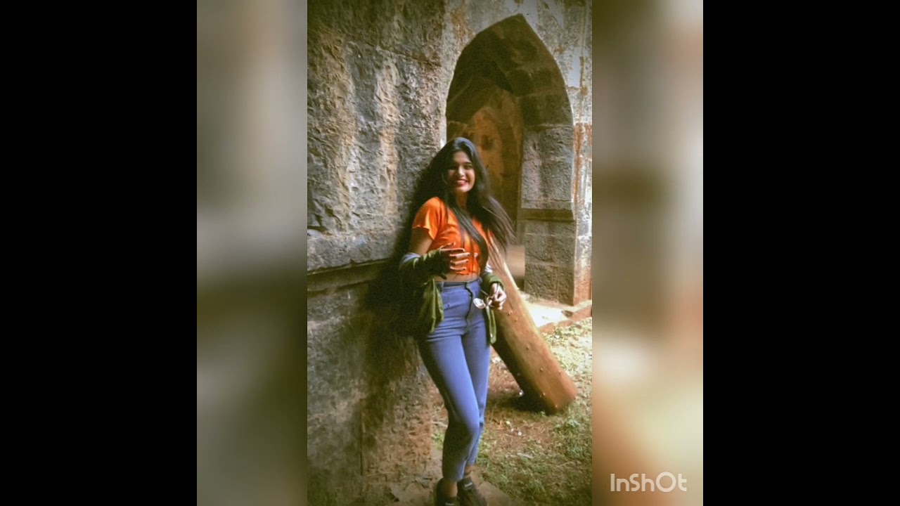 Mansi New Trending Instagram reels Famous Reels star mansi Best of ...