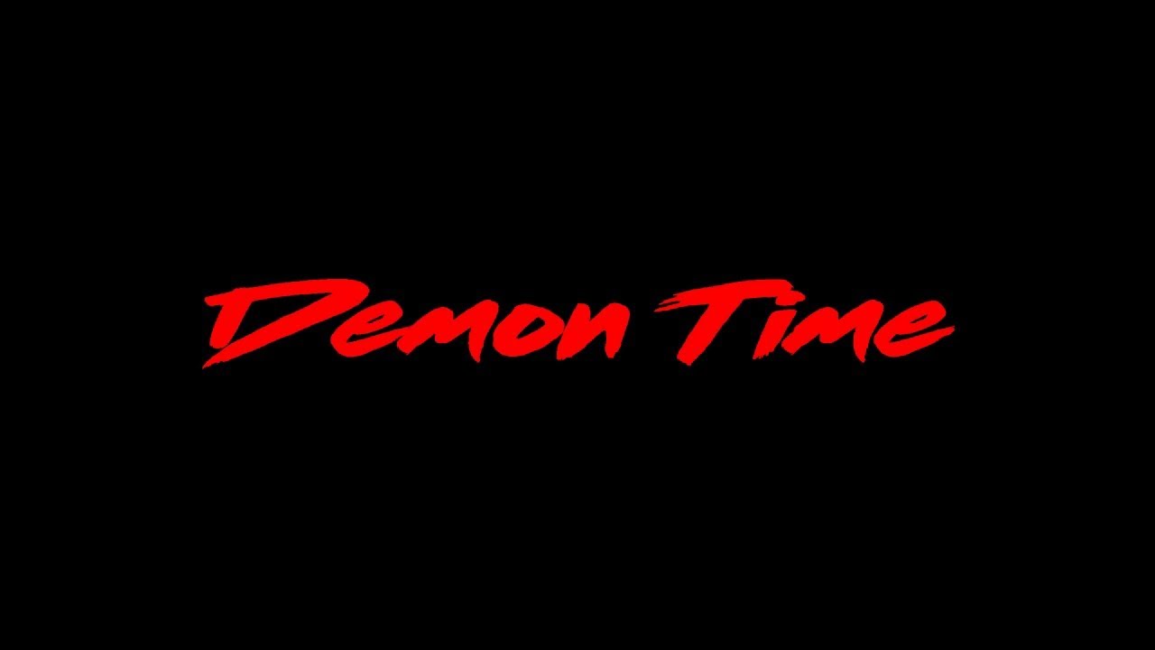 Demon | Bigger Than Life or Death | FiveM Montage - YouTube