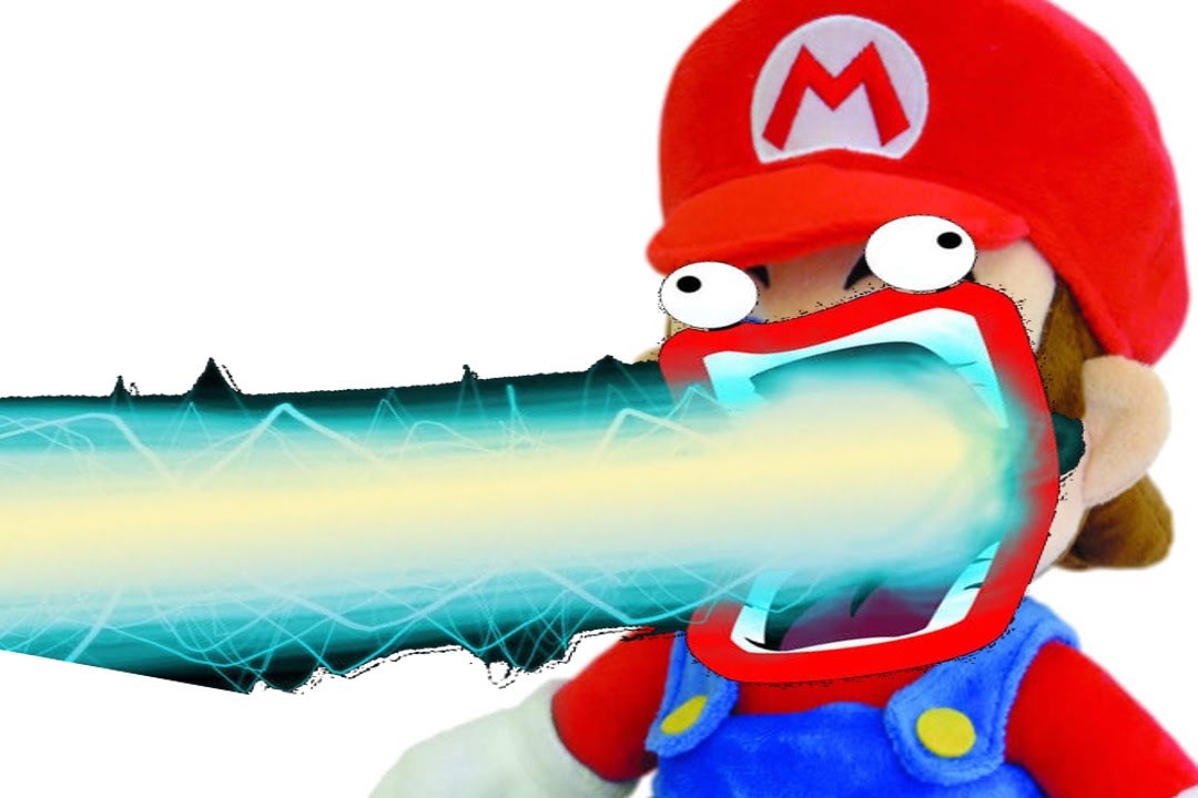 TLOJA: IMA FIRIN MAH LAZER!!! - YouTube