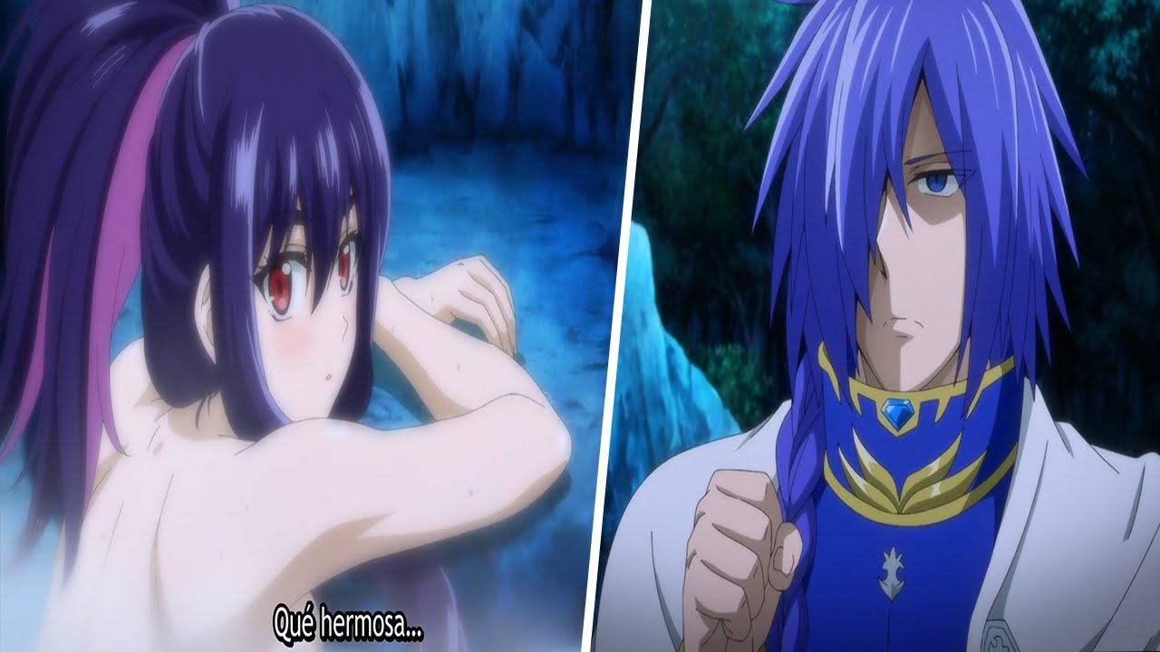 Cuando tu COMPA piensa que quieres SAB0REAR a su WAIFU y por eso te ...