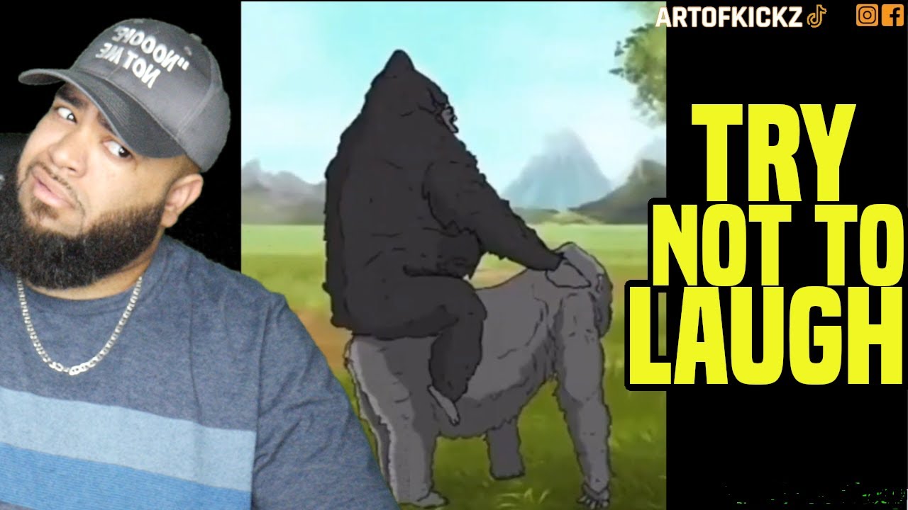 Try Not To Laugh Challenge memes but if you click, you will laugh 😂 ...