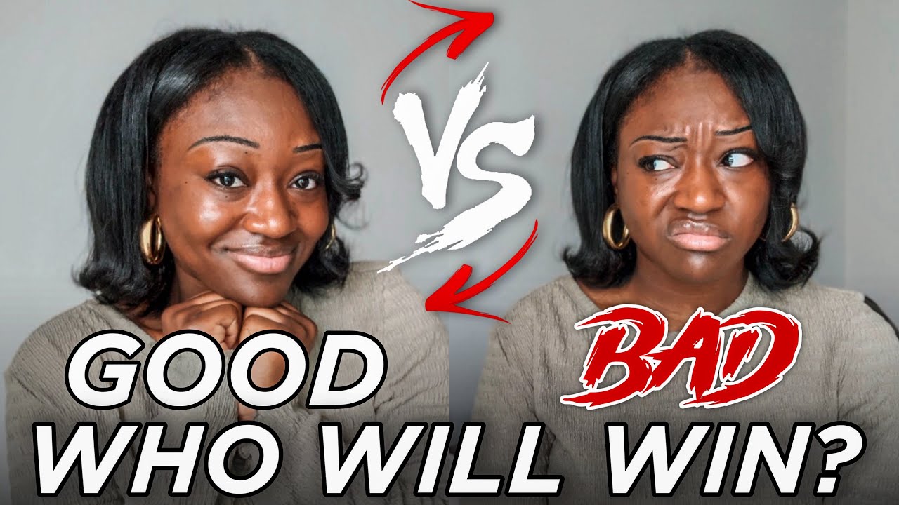 Do Good Girl’s Finish Last? - YouTube